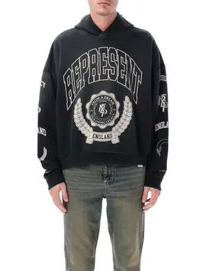 Represent Logo Sweatshirts Hoodies For Women