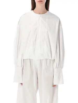 The Latest Cuffed Tops
