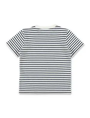 Bonpoint Lilas T-shirt - Blue