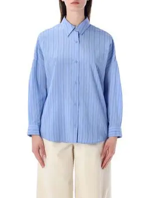 Sessun Striped Tops