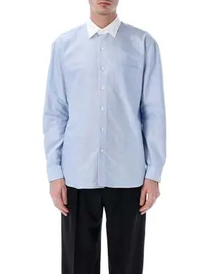 SALVATORE PICCOLO T Shirts And Polos - Blue