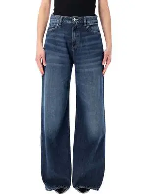 ICON DENIM LOS ANGELES Debby Jeans