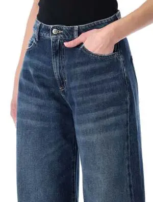 ICON DENIM LOS ANGELES Debby Jeans