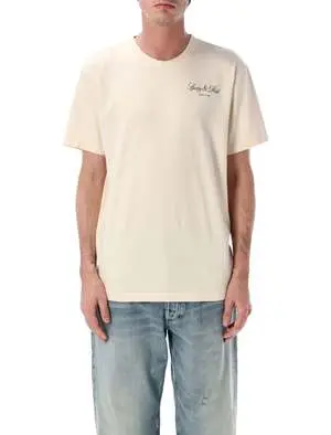 Men's Sporty & Rich Oversized