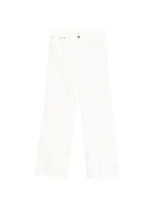 Closed Straight Leg Denim Jeans