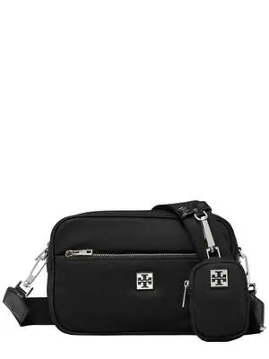 Tory Burch Virginia Bag - Black