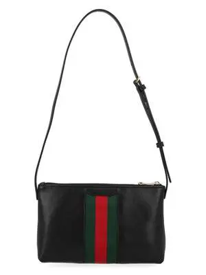 Gucci Horsebit Web Mini Bag