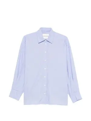 Closed Cotton Shirt - Blue
