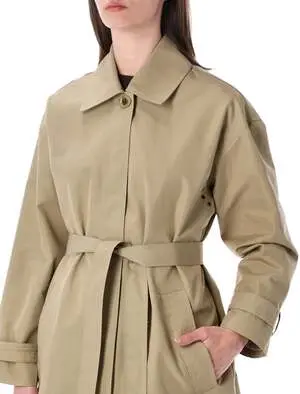 SESSUN Trench Coat