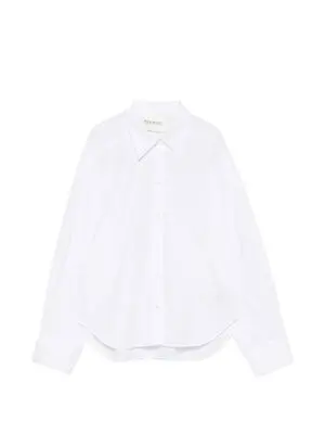 Closed Cuffed Shirts For Women