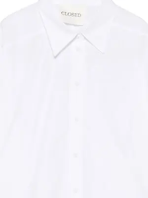 Closed Organic Cotton T-shirt - White