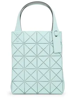 Issey Miyake Prism Plus Tote Bag Blue