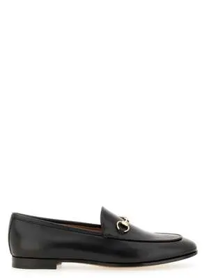 Gucci Loafer - Black