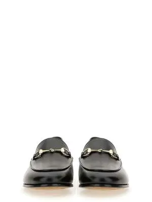 Gucci Loafer - Black