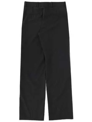 Gucci Gg Tailoring Pants