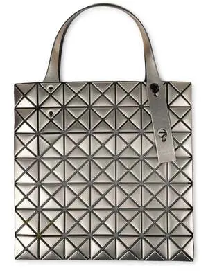 Issey Miyake Platinum Tote Bag - Bronze