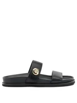 Tory Burch Sandals - Black