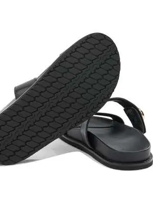 Tory Burch Sandals - Black