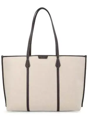Tory Burch Perry Tote - Beige