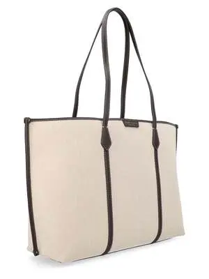 Tory Burch Perry Tote - Beige