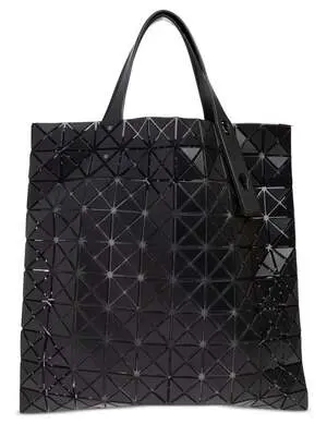 Issey Miyake Prism Tote Bag