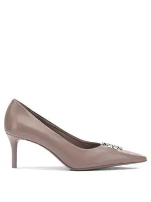 Tory Burch Pointed Toe Pumps