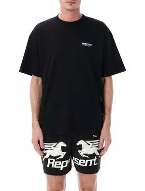 REPRESENT T Shirts And Polos - Black