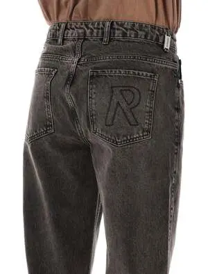 REPRESENT Jeans - Soot