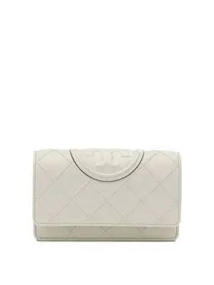 Tory Burch Wallets & Card Holders - White