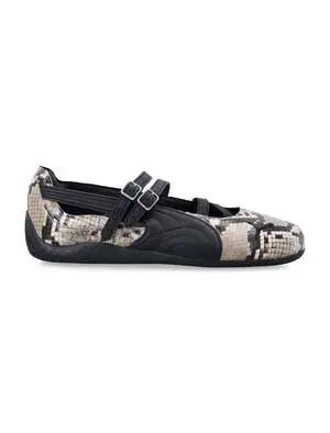 PUMA Mary Jane Sneakers