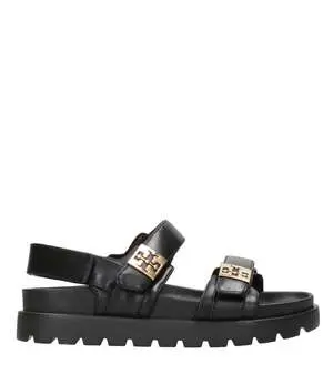 Tory Burch Platform Sandals