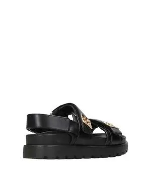 Tory Burch Platform Sandals