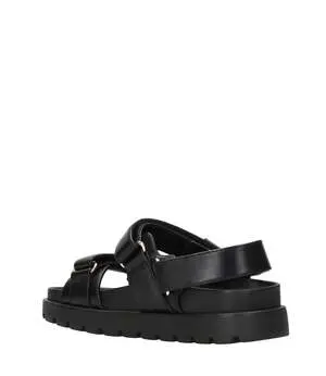 Tory Burch Platform Sandals