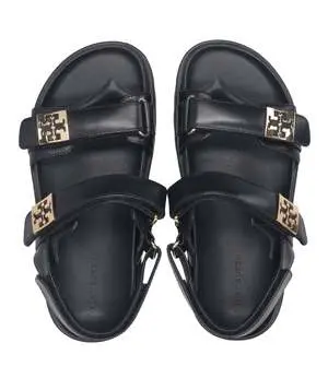 Tory Burch Platform Sandals
