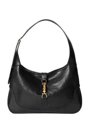 Gucci Jackie 1961 Bag - Black