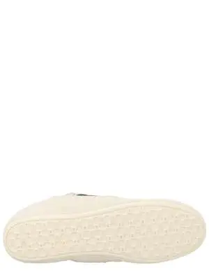 Gucci Shift Sneakers - Ivory