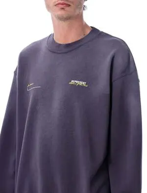 REPRESENT Clothing - Plum
