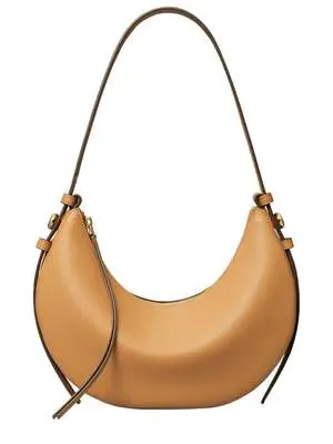 Tory Burch Romy Bag - Beige