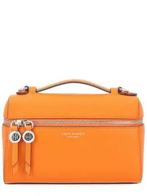 Tory Burch Romy Slim Bag - Orange