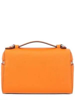 Tory Burch Romy Slim Bag - Orange