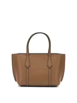 Tory Burch Top Handle Bag - Brown