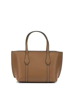 Tory Burch Top Handle Bag - Brown