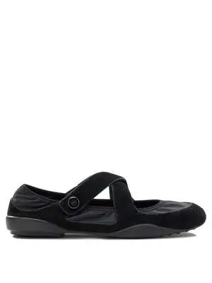 Tory Burch Ballerinas - Black