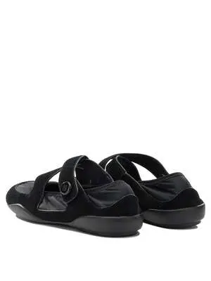 Tory Burch Ballerinas - Black