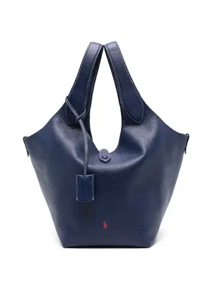 Women's Polo Ralph Lauren Silver Tone