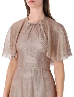 Alberta Ferretti Evening Dress