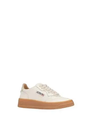 AUTRY Medalist Low Sneakers