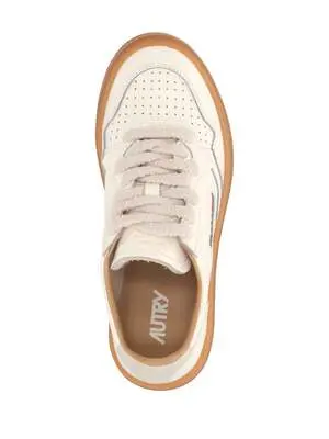 AUTRY Medalist Low Sneakers