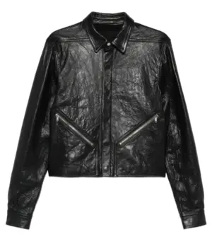 Rick Owens Tour Alice Shirt