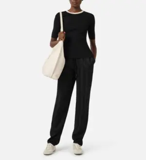 Elisabetta Franchi Maglia Tricot